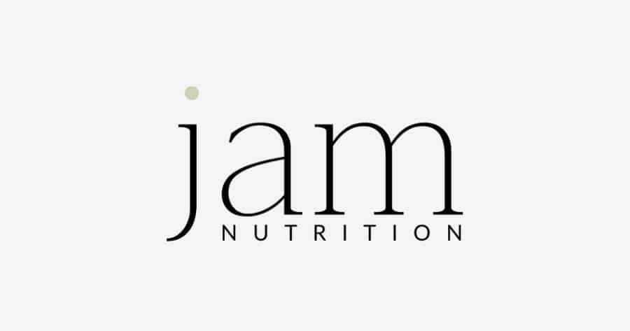 JAM Nutrition - JAM Nutrition