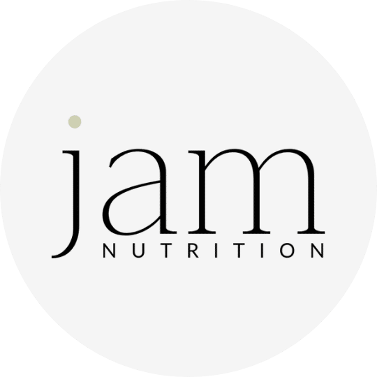 Shop - JAM Nutrition